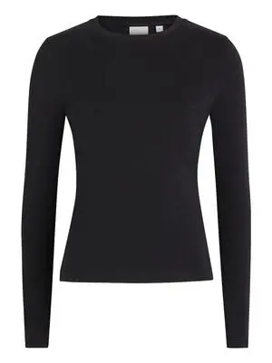 VARLEY Edna Jersey Top