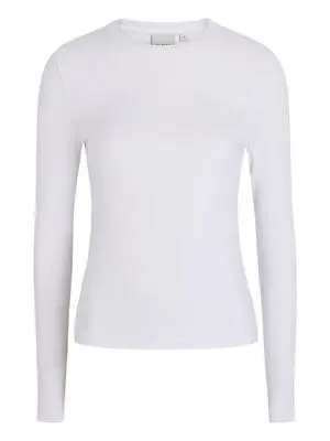 VARLEY Edna Jersey Top