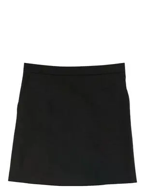 Antonelli Firenze Mini Skirt - Black