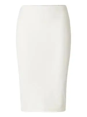PATRIZIA PEPE Pencil Midi Skirt