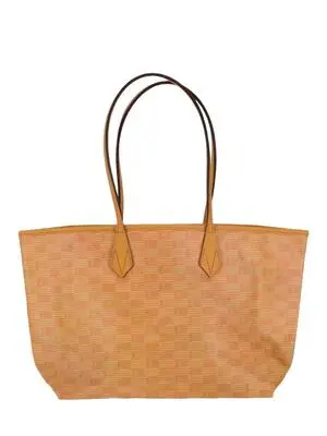 Moreau Small Saint Tropez Tote Bag - Brown