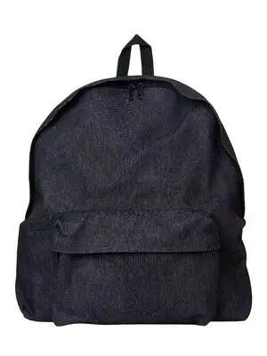 Comme Des Garçons Denim Backpack - Blue