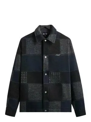 KITH Patchwork Jacket