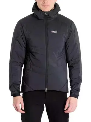 TILAK Ketil Hooded Quilted Jacket