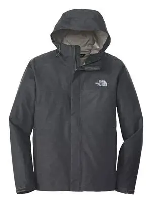 The North Face Logo-print Jacket - Grey