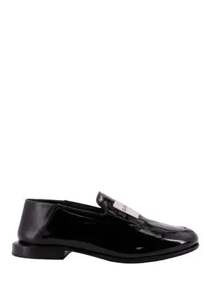 GIVENCHY Patent Leather Loafers