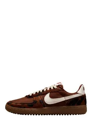 Nike Field General Sneakers - Brown
