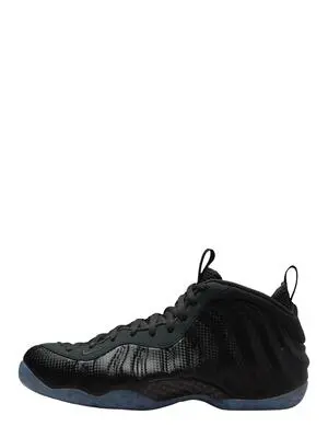 Nike Air Foamposite One Sneakers - Black