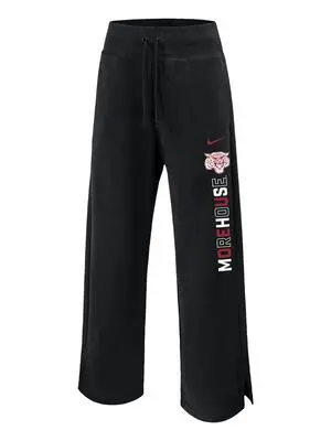 JORDAN College Phoenix Fleece Sweatpants - Black