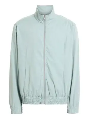 PAIGE Sonora Woven Jacket