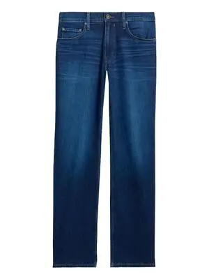 Paige Dohney Denim Jeans - Mid Denim