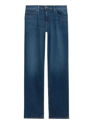 Paige Doheny Denim Jeans - Dark Denim