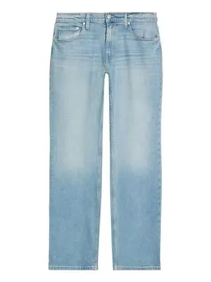 Paige Doheny Denim Jeans - Light Denim