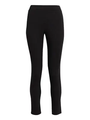 Theory Shawn Ponte Leggings - Black