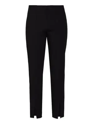 THEORY Stretchjersey Leggings