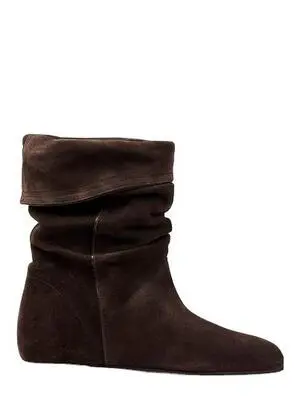Ba&sh Consuela Boots - Brown