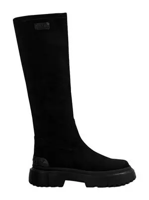 Rudsak Avola Knee High Boots - Black