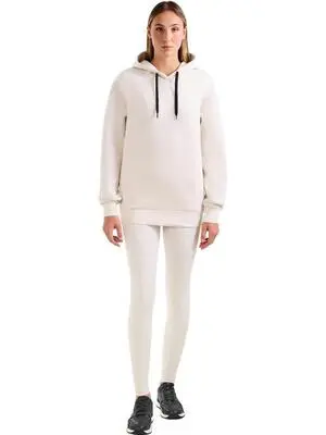 Rudsak Leroy Hoodie - White