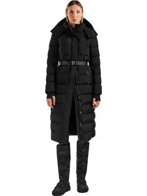 RUDSAK FRIDA M-L Long Down Puffer