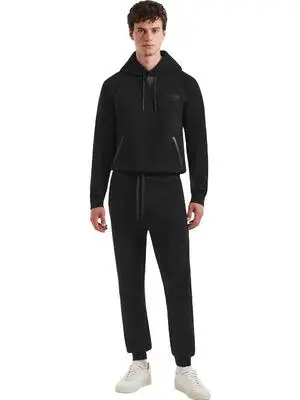 Rudsak Cotton-blend Jogger - Black