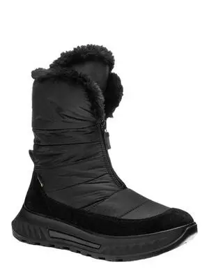 ARA Sayer Gore-tex™ Waterproof Boots - Black