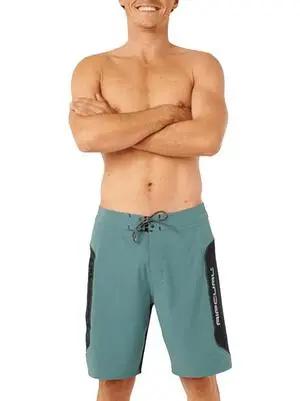 Rip Curl Mirage Search Board Shorts - Bluestone