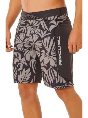 Rip Curl Mirage Search Board Shorts - Fatigue