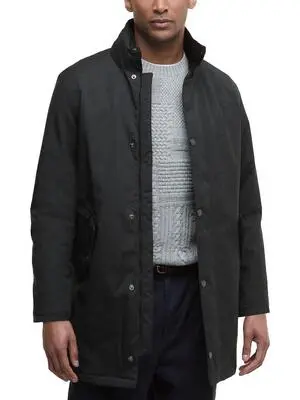 BARBOUR Winter Powell Waterproof Jacket