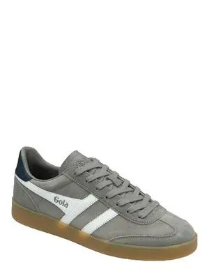 Gola Viper Sneaker - Cement/white/navy/gum