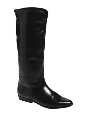 JEFFREY CAMPBELL Le-Stat Knee High Boot