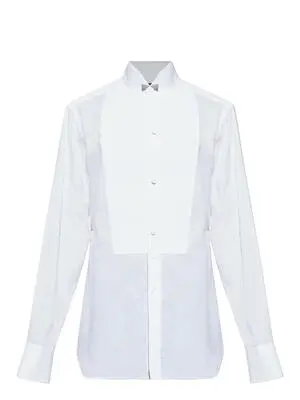 TOM FORD Tuxedo Shirt