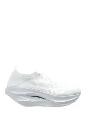 Comme Des Garçons X Mizuno Sneakers - White