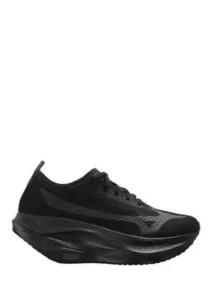 Comme Des Garçons X Mizuno Sneaker - Black