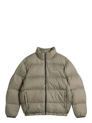 THISISNEVERTHAT Pertex T Down Jacket - Dark Sage