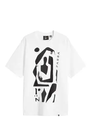 PARRA Detached T-shirt