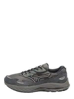 Mizuno WAVE RIDER Β GTX Sneaker Quiet Shade/vulcan/silver
