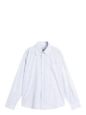 MFPEN Executive Shirt - Desk Stripe