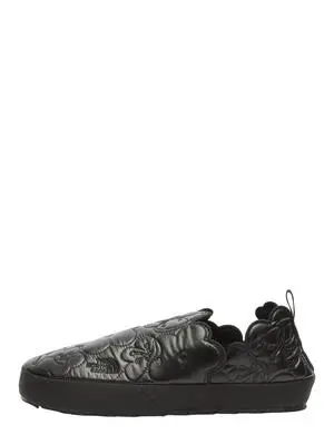 The North Face X Cecilie Bahnsen Mule - Tnf Black