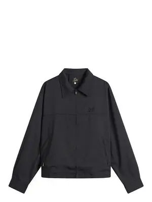 Needles Cavalry Twill Sport Jacket - Black