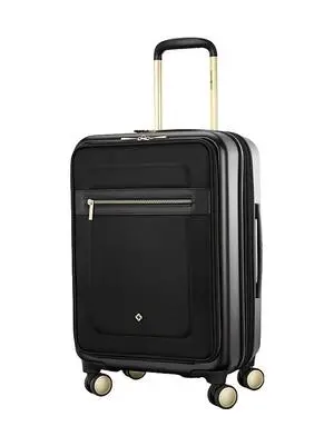 SAMSONITE Expandable Carry-on Spinner - Black