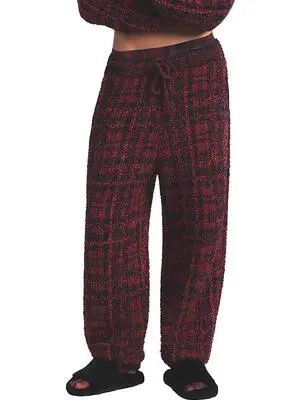 SKIMS Cozy Oversized Joggers
