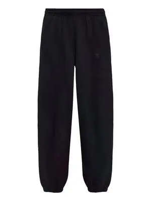 ANINE BING Karter Track Pants - Black