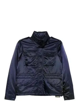 Aspesi Pocket Jacket - Blue
