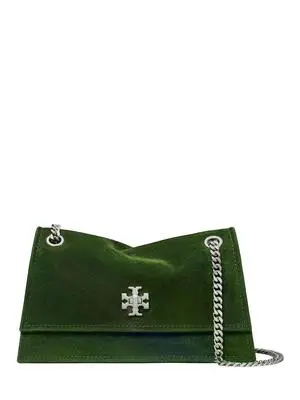 Tory Burch Kira Mini Bag - Green