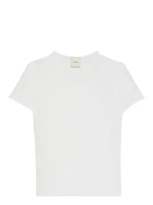 CALVIN KLEIN Short-Sleeve Top