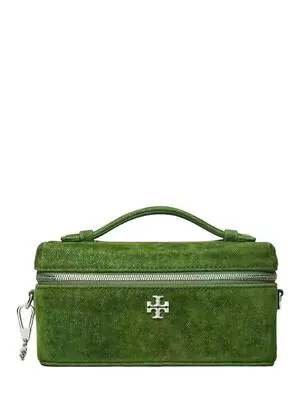 Tory Burch Kira Mini Bag - Green
