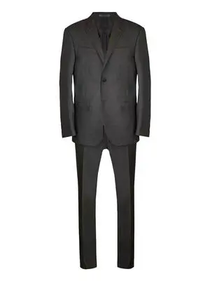Corneliani Two-button Suit - Grey