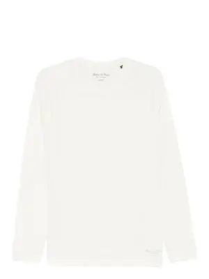 Marc O'polo Long-sleeve T-shirt - White