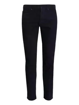 BOSS Cotton Trousers