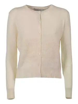 ERMANNO SCERVINO Lace Cardigan
